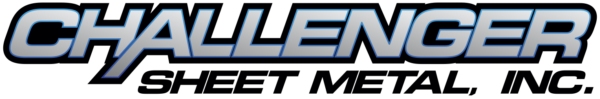 Challenger Sheet Metal, Inc. – Southern California's Premier Sheet ...